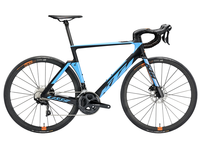 Vélo route KTM – City Bike Shop