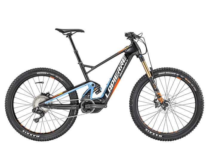 VÉLOS ELECTRIQUE LAPIERRE – City Bike Shop