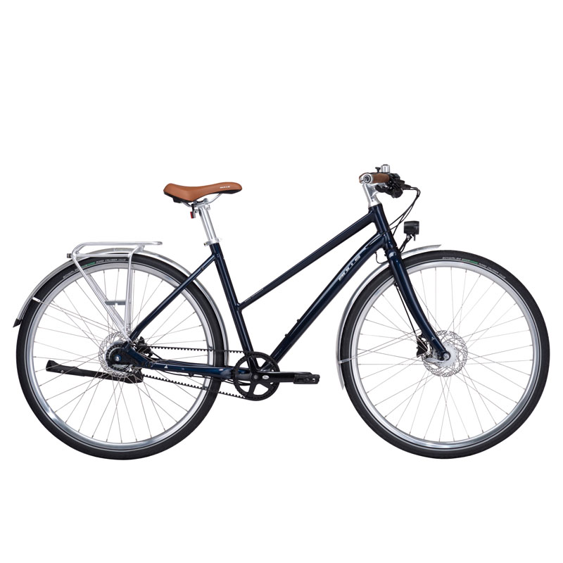 Vélo tout chemin Bulls – City Bike Shop