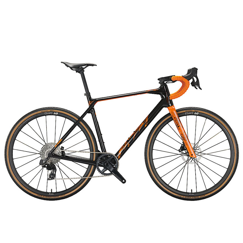 VÉLOS GRAVEL KTM – City Bike Shop