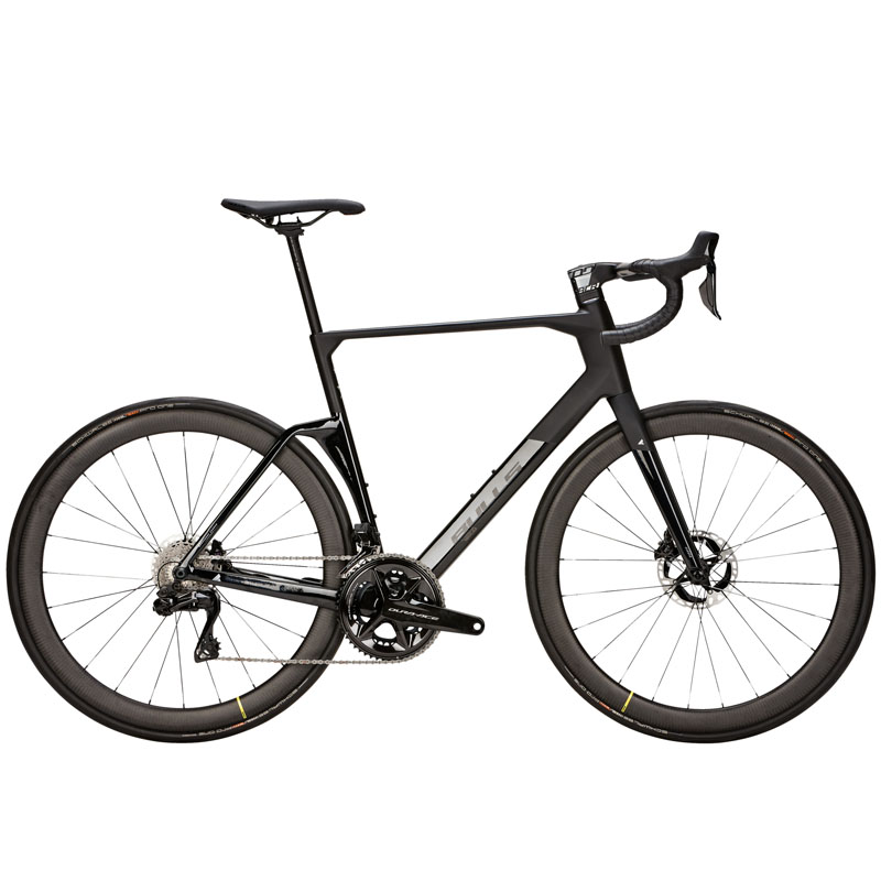 Vélo route Bulls – City Bike Shop